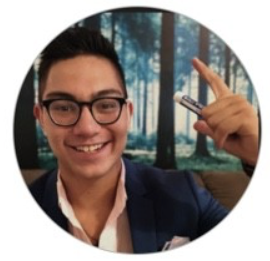 Collin Hernandez – Sports Card Investor