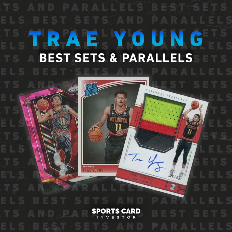 Trae Young Rookie Cards: Best Sets and Parallels to Buy - Sports Card ...