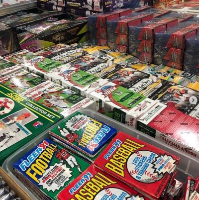 » Everything You Need To Know for the Dallas Card Show