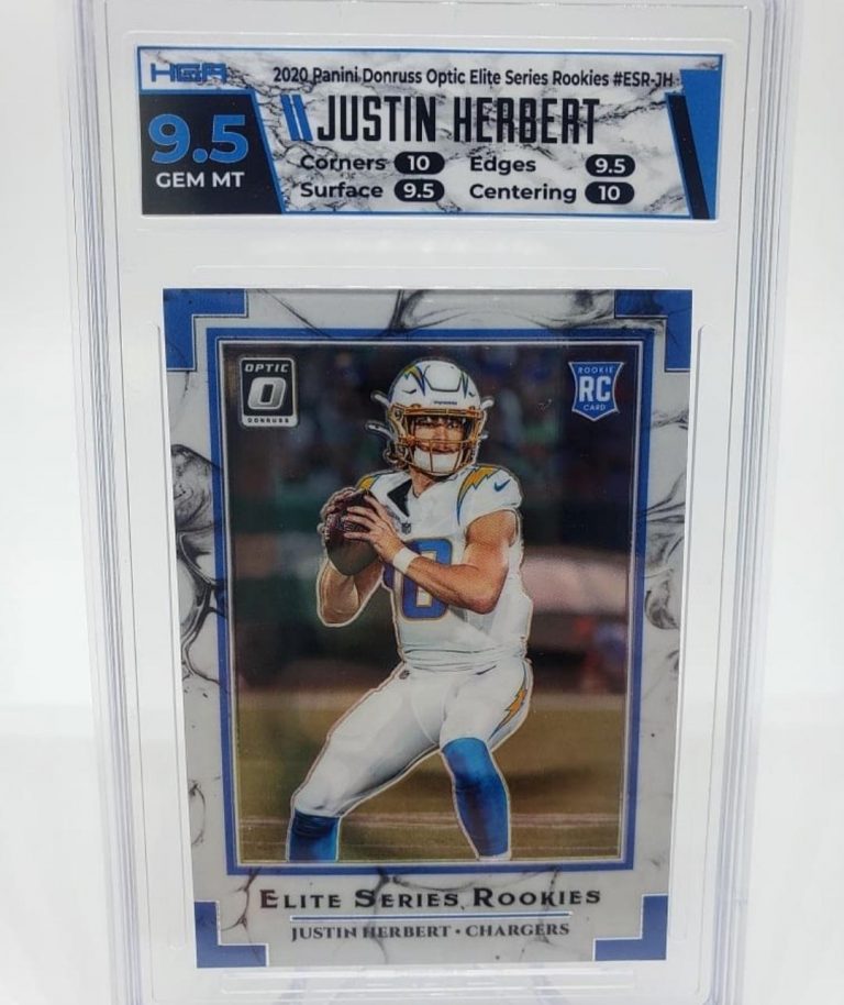 How 3 New Card-Grading Companies Stack Up – Sports Card Investor