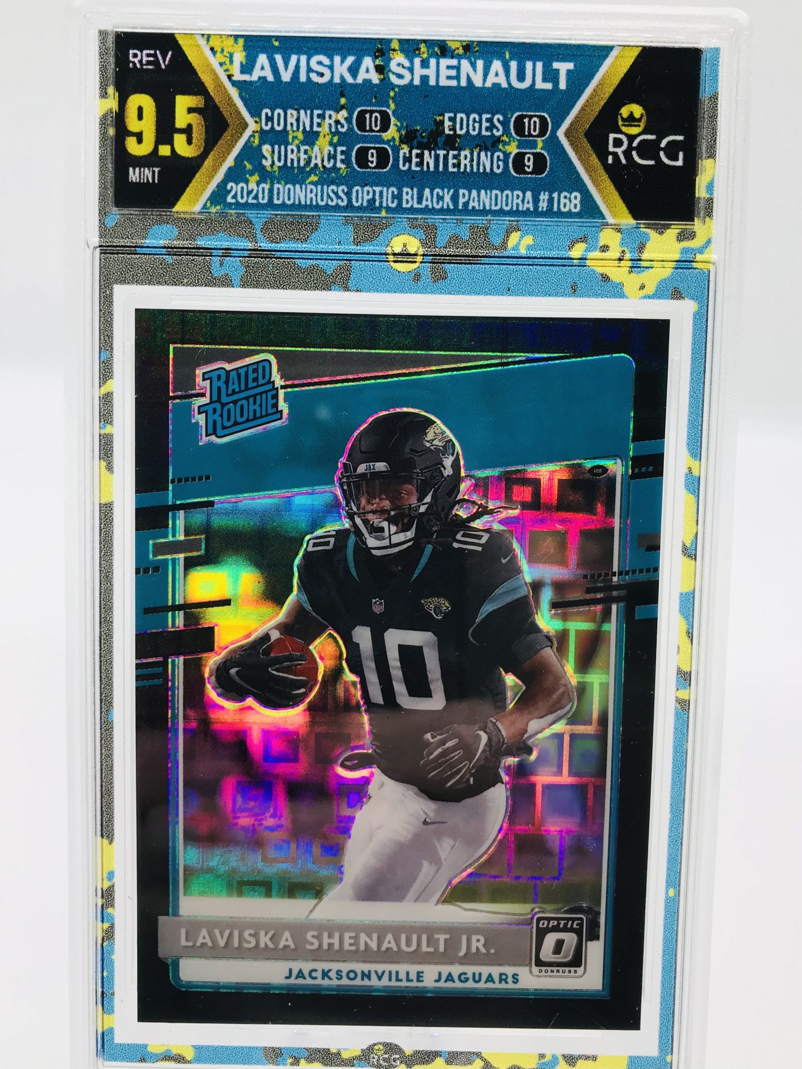 How 3 New Card-Grading Companies Stack Up – Sports Card Investor