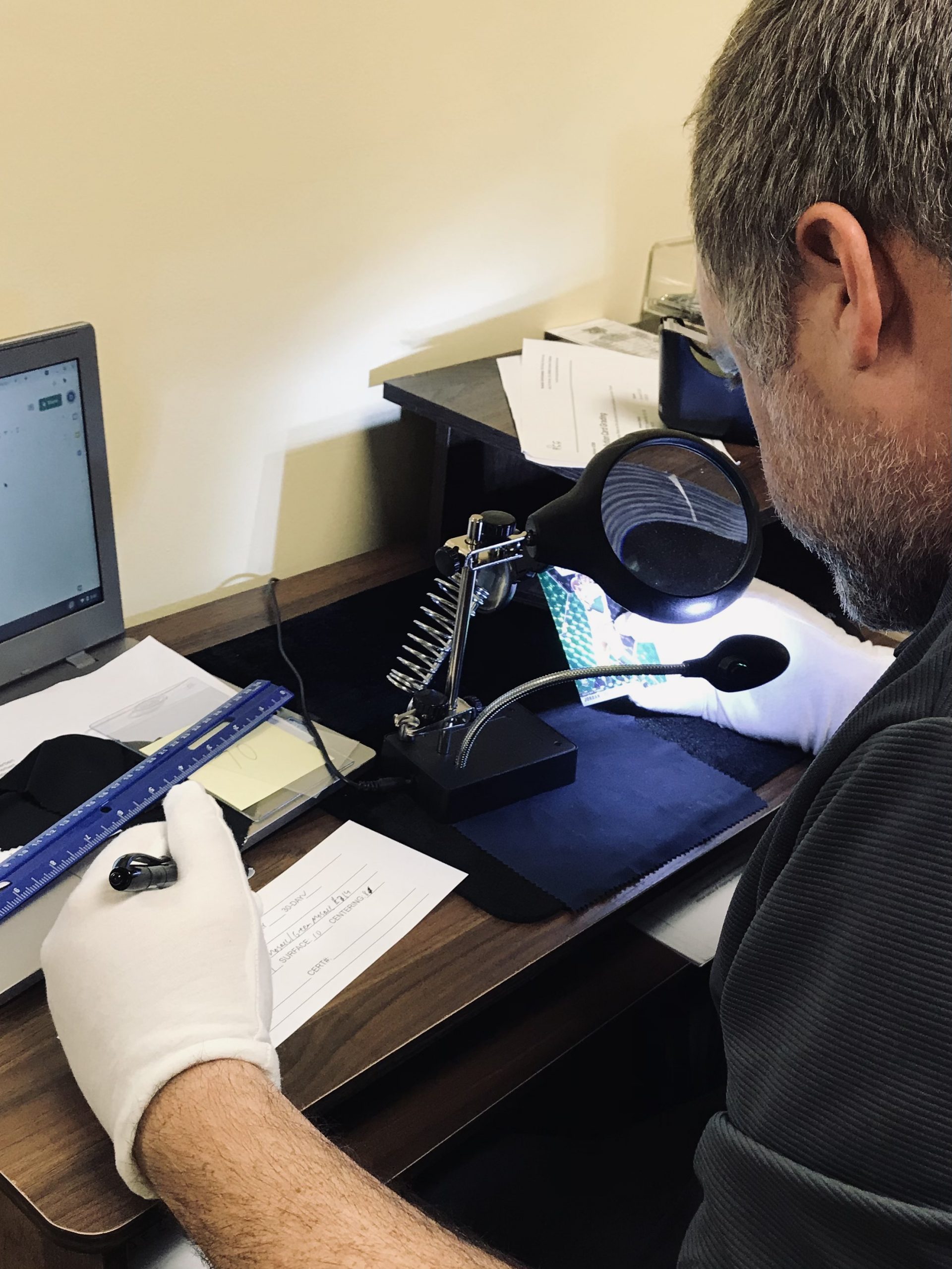 How 3 New Card-Grading Companies Stack Up – Sports Card Investor