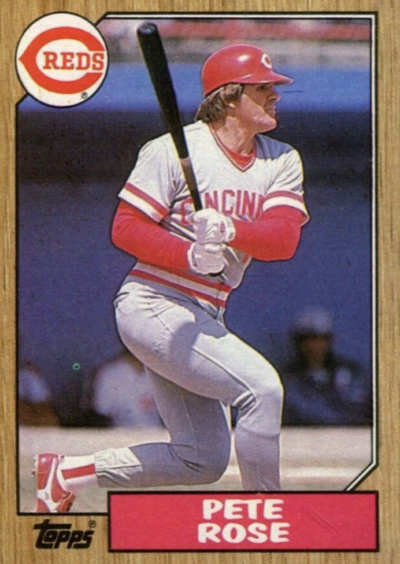 10 Most Valuable 1987 Topps Baseball Cards - Sports Card Investor