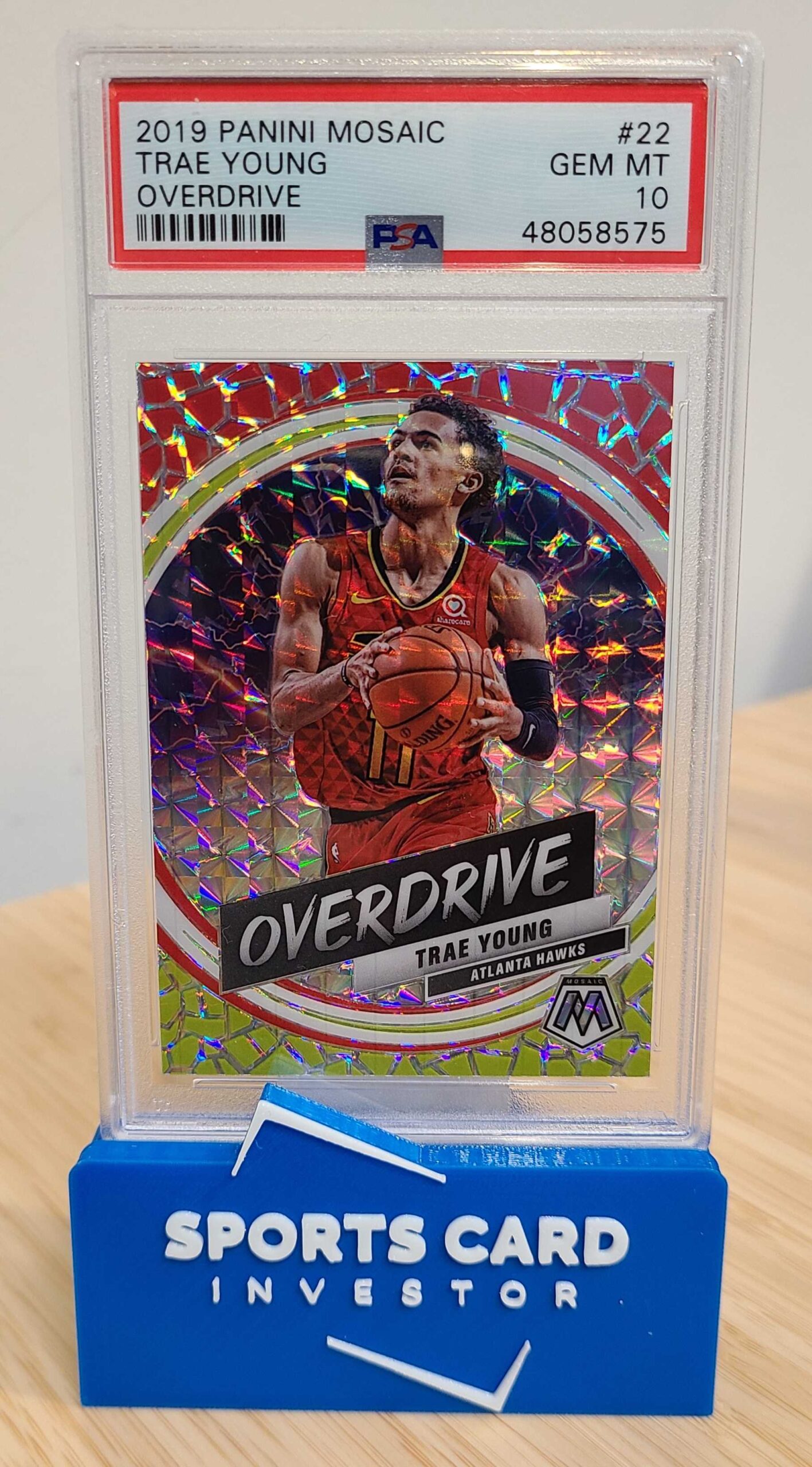 9 Great Holiday Gifts for Card Collectors - Sports Card Investor