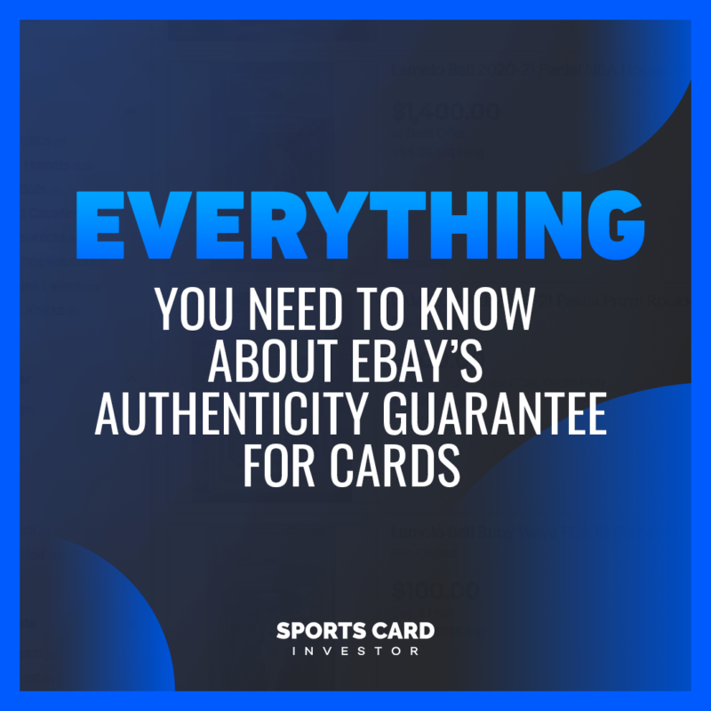 Everything You Need to Know About eBay’s Authenticity Guarantee for ...