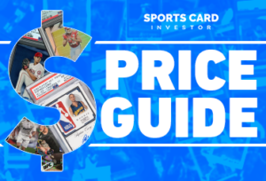 Sports Card Price Guide and Database – Sports Card Investor
