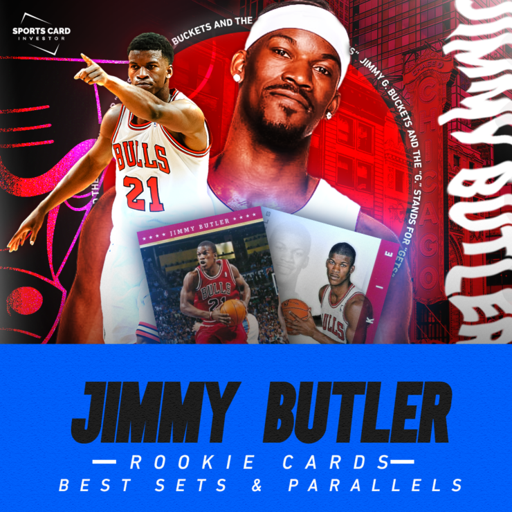Jimmy Butler Rookie Cards: Best Sets and Parallels - Sports Card Investor