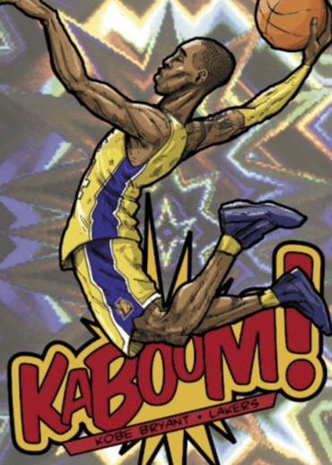 10 Most Valuable Kaboom! Inserts - Sports Card Investor