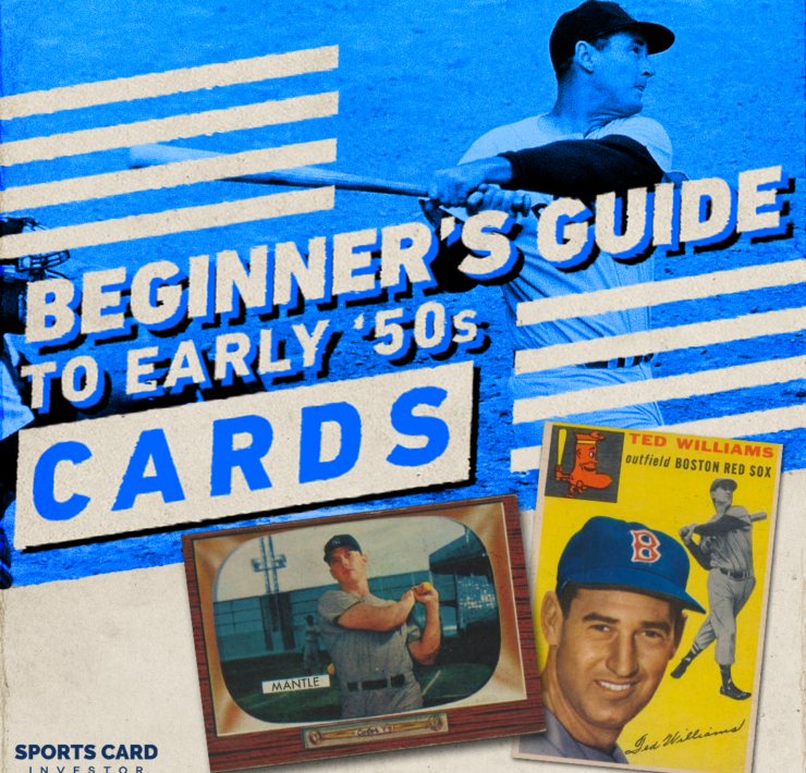 The Current State of the Sports Card Market – Sports Card Investor