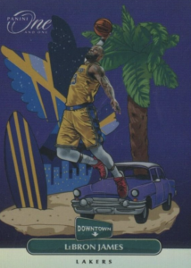 10 Most Valuable Downtown Cards – Sports Card Investor