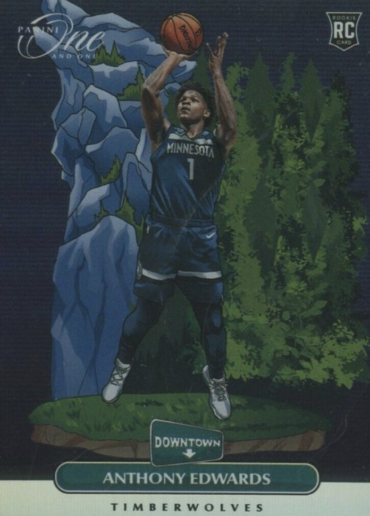 » 10 Most Valuable Downtown Cards