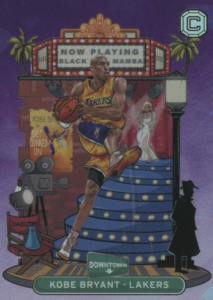 10 Most Valuable Downtown Cards – Sports Card Investor