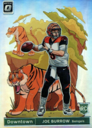 10 Most Valuable Downtown Cards – Sports Card Investor