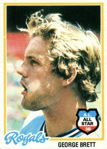 10 Most Valuable 1978 Topps Baseball Cards - Sports Card Investor