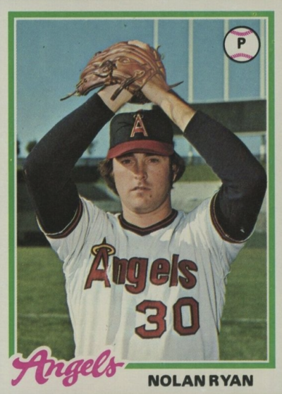 10 Most Valuable 1978 Topps Baseball Cards - Sports Card Investor