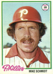 10 Most Valuable 1978 Topps Baseball Cards – Sports Card Investor