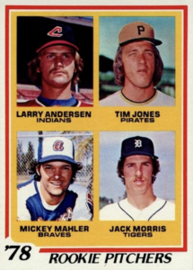 10 Most Valuable 1978 Topps Baseball Cards – Sports Card Investor