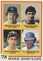 10 Most Valuable 1978 Topps Baseball Cards - Sports Card Investor