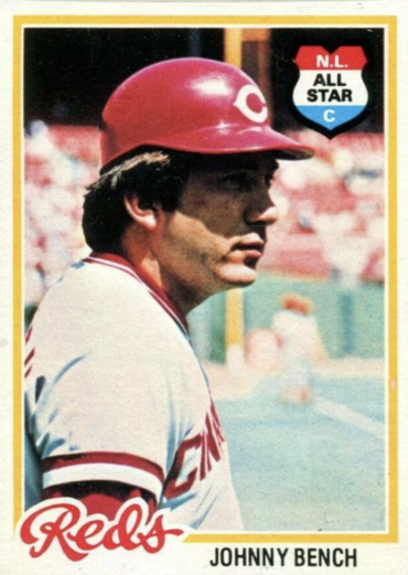 10 Most Valuable 1978 Topps Baseball Cards - Sports Card Investor