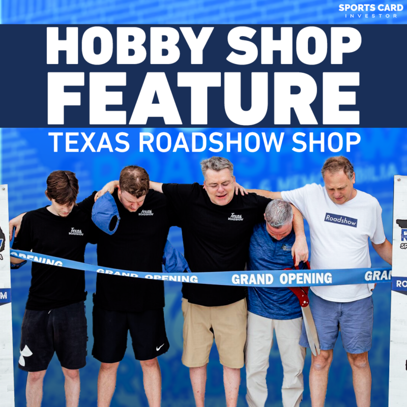 Hobby Shop Feature: Texas Roadshow Shop