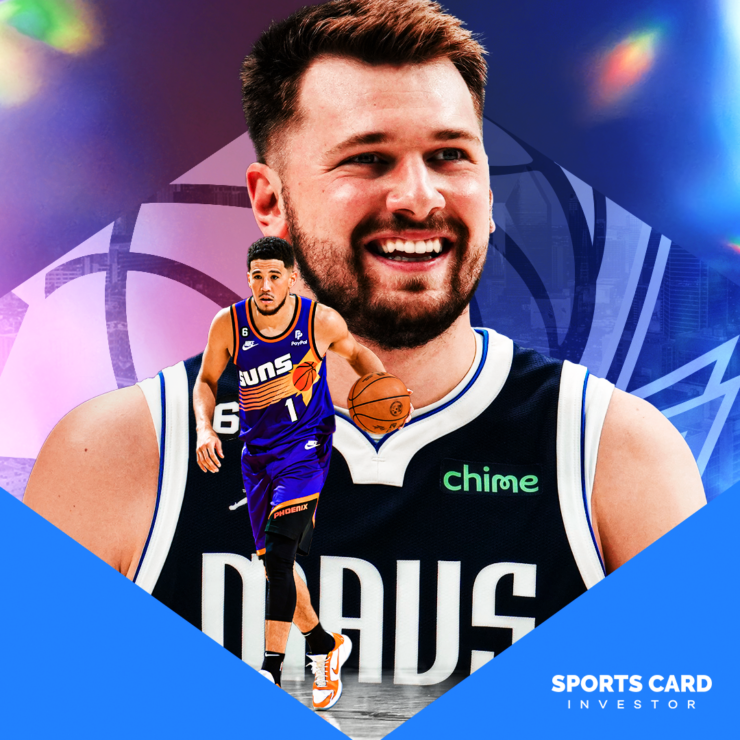 Devin Booker Rises, Luka Doncic Slips As NBA Playoffs Close In - Sports ...