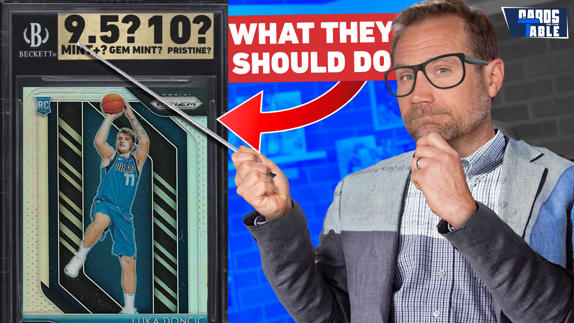 Sports Card Investor – Price Guide, Grading, News & More