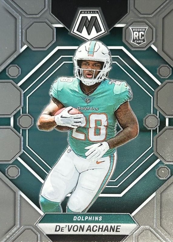 5 NFL Players You Should Look to Sell Now – Sports Card Investor