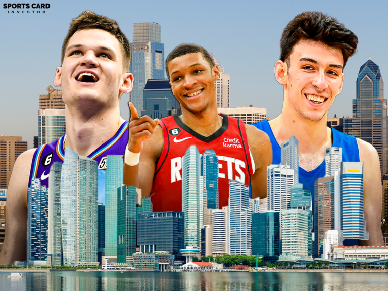 NBA Big Men That Are Still Worth Buying – Sports Card Investor