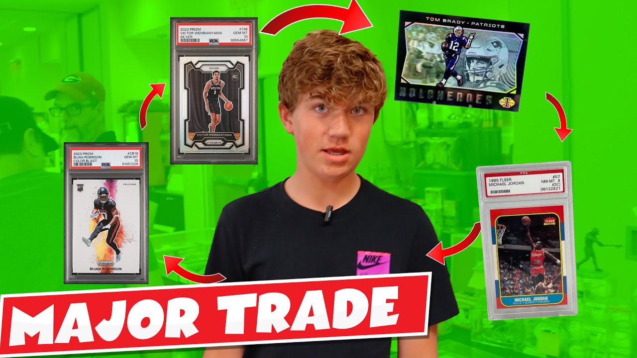 Sports Card Investor – Price Guide, Grading, News & More